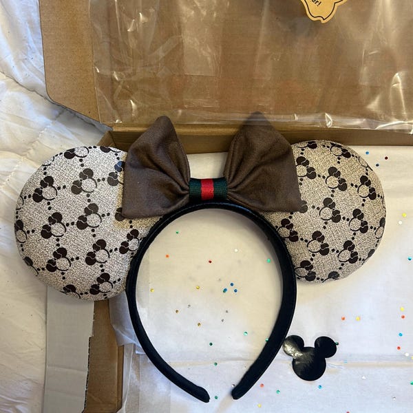 Cruise Line Buoy Mouse Ears | Cruise Line Ears | Lifebuoy Ears | Sequin Cruise Ears | Castaway ...