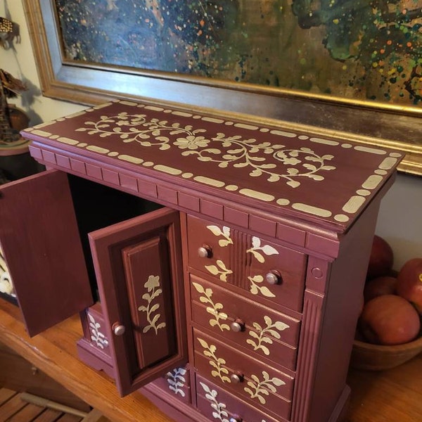 Indian Inlay Stencil Kit - DIY Bone Inlay Stencil Designs for DIY ...