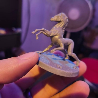 Malitaga Warriors Shark Sea Lords Tide the Dragon Trappers Lodge 32mm ...