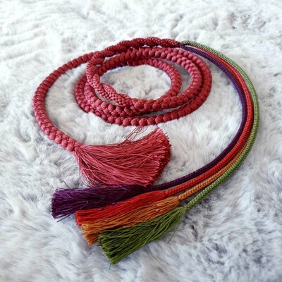 Floral Haori Violet Haori Haori for Women Vintage Japanese Wear Kimono ...