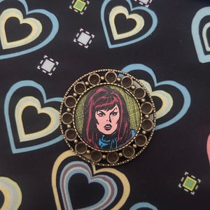 Unique Pin - Etsy