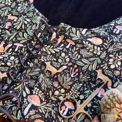 Dungeons & Dragons Fabric Dnd Logos Scattered on Red - Etsy