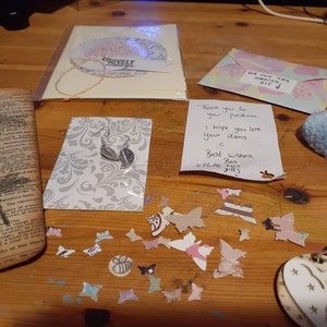 Mystery Box, Handmade Mystery Items, Grab Bag Haul, Surprise Boxes. - Etsy