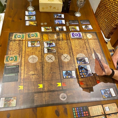 429 Premium Gwent Cards for the Witcher English Full Complete Set All 5 ...