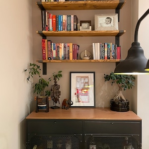 Oxford O2 Academy Wall Art Print OX4 Live Music Venue, Cowley Road, the ...