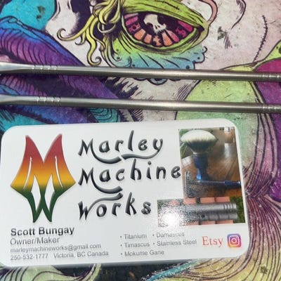 Made to Order Hand Made Razor Stand Aluminum, Bespoke - Etsy