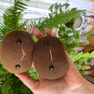 Wombat Stuffed Animal Handmade Plush Soft Toy Doll Cute - Etsy