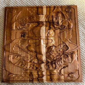 Tree Branches 3D STL Model CNC Router Engraver Artcam - Etsy Canada