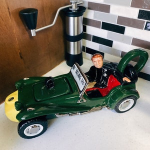 KAR 120C 'the Prisoner' Lotus/caterham Seven/'be - Etsy