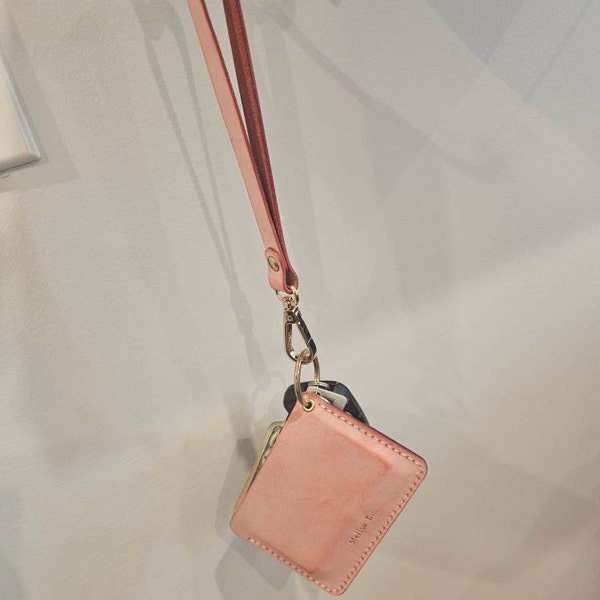 Blue mango Fob Case Practical and Stylish Key Organizer for ...