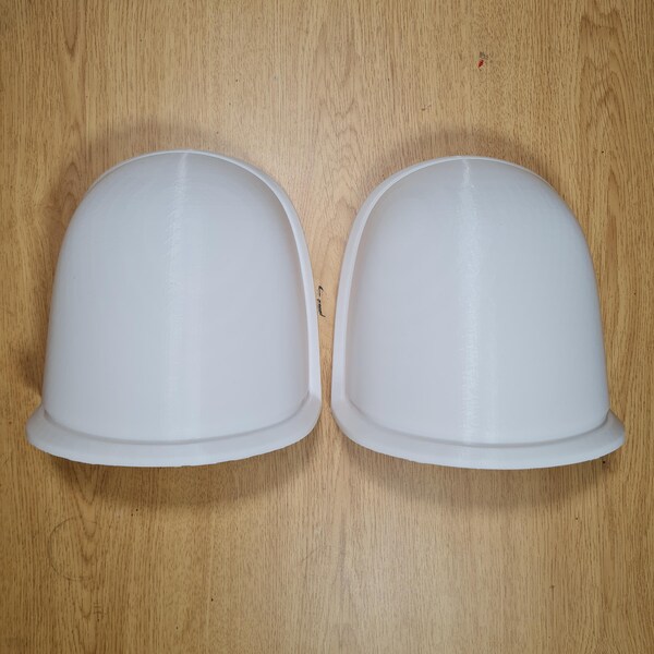 Mandalorian Covert Fem | Covert Female Jet Pack and Back Plate | Koska ...