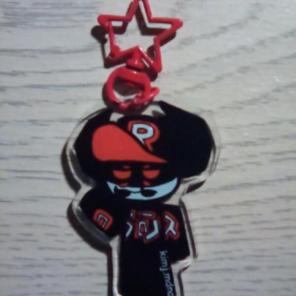 PRE-ORDER - Dandy's World Keychains! - Fanmerch - Roblox Game - Shrimpo ...