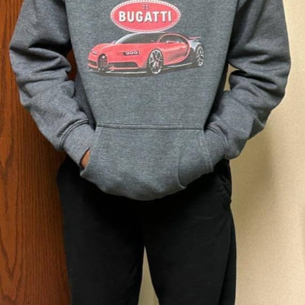 Kids Supercar Backpack, Kids Backpack, Gifts for Boys, Back to School ...