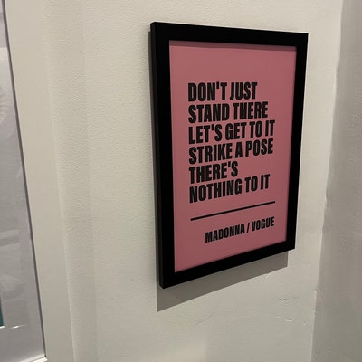 Love Who You Are Print, LGBTQ Pride Poster Prints, Pride Flag Prints ...