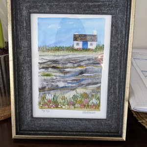 The Detectorists A4 Signed Limited Edition Print | Etsy UK