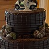 Classic 1956 Ford F100 Pickup Mechanic Auto Wedding Groom CAKE - Etsy