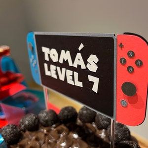 Switch Controller Svg Png Eps Dxf - Etsy