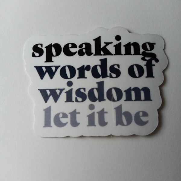 Wizard of Oz Quote Glinda the Good Witch Magic Greeting Card Birthday ...