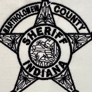 Atlanta Police Motor Unit Vector Logo Badge, Patch, Crest, Emblem ...