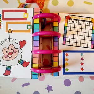 White/rainbow Sprite Vinyl Decal, Rainbow Brite, Colors, Transparent ...