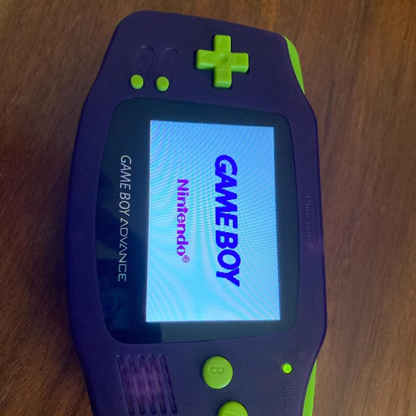 ALL BLACK Bluetooth LED Gamecube Controller!! - Etsy