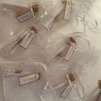 Pick Me up Gift // Sentimental Gift for Best Friend, Jar of Hope, Cheer ...