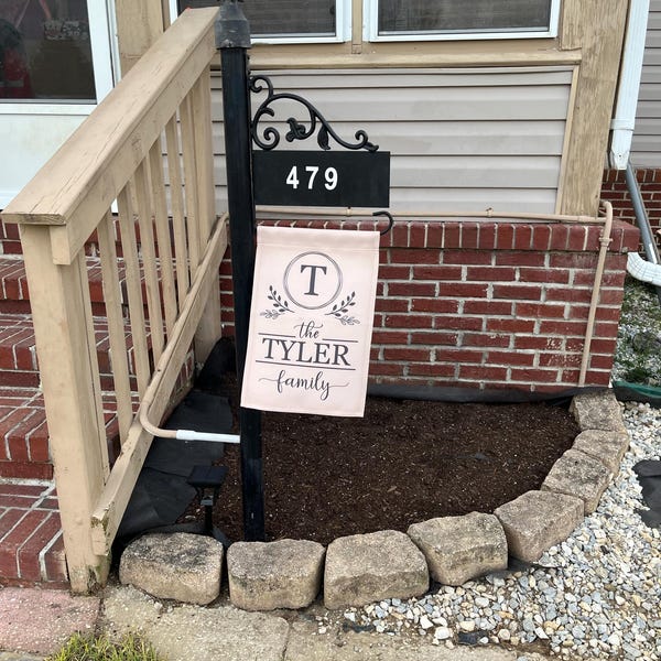 Delivery Sign, Sign for Deliveries, Sign for Package Drop Off, UPS Sign ...