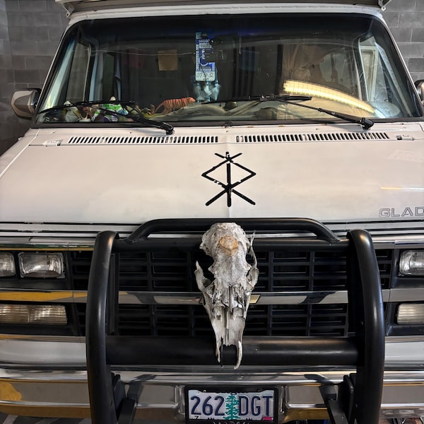 MASTERTON CLAN CREST Vinyl Sticker Truck Car Computer Scottish Tartan ...