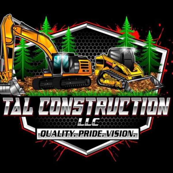 Tow, Tow Truck Logo, Logo for Towing Company, Towing Truck Logo Vinyl ...