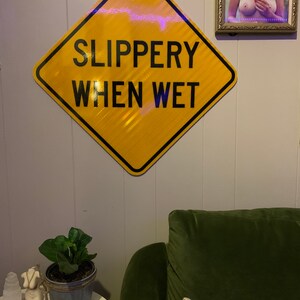 Vintage Original INTERSTATE 81 Sign Highway Shield NEW OLD | Etsy