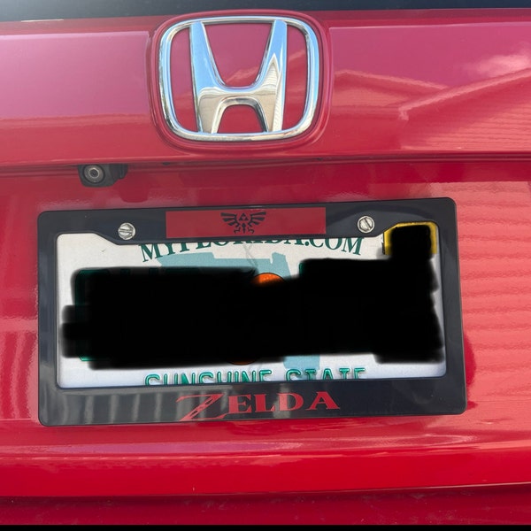 Elvis King of Pop Dance - Style 3D Version - Unique - License Plate ...