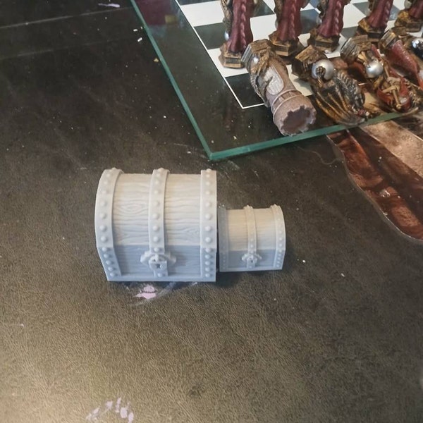 Opening Mini Mimic-you Can Close and Open It! Looks Like an Innocent ...