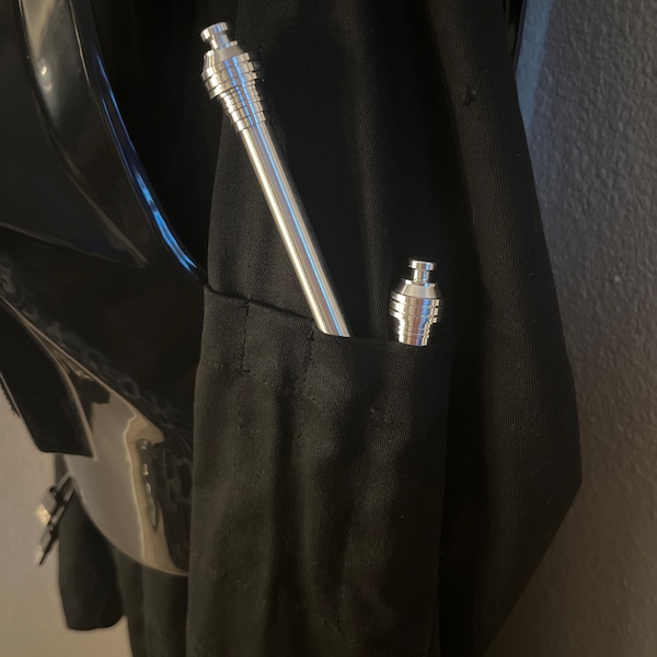 Rebel Pilot Code Cylinders - Data Cylinders - Imperial Crew, Gunner ...