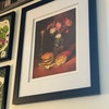 PBJ & Jar of Milk NOAH VERRIER Original Still Life Oil Painting, Signed ...