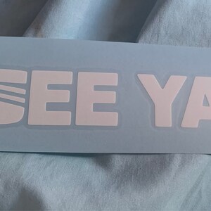 AVRO LANCASTER BOMBER Car Sticker Decal Vinyl Bumper Window - Etsy UK