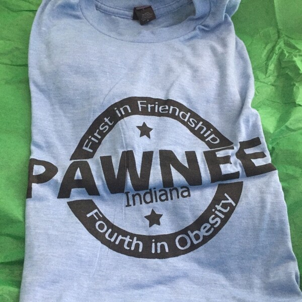 Team Pacey Screenprinted Shirt - Etsy