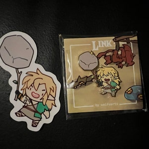 Prince Sidon: You Can Do It Vinyl Sticker - Etsy