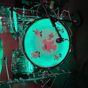 Johnny Five Vinyl Sticker Short Circuit Movie Die Cut Decal | Etsy