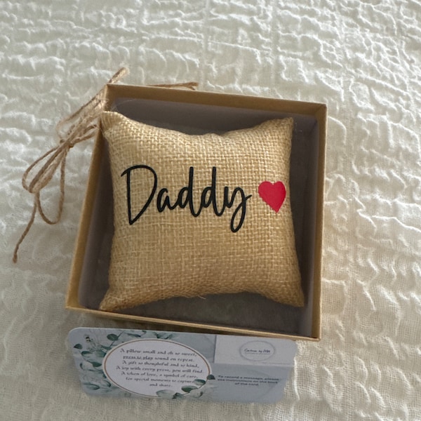 Personalized Voice Recording Gift With Custom Text, Sound Gift ...