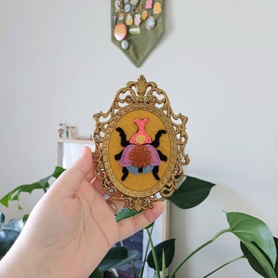 Dagger Hard Enamel Pin Art Nouveau, Sword Pin, Pins, Lapel Pin, Hat Pin ...