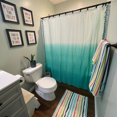 Printable Poster Clean up After Yourself School Elves - Etsy