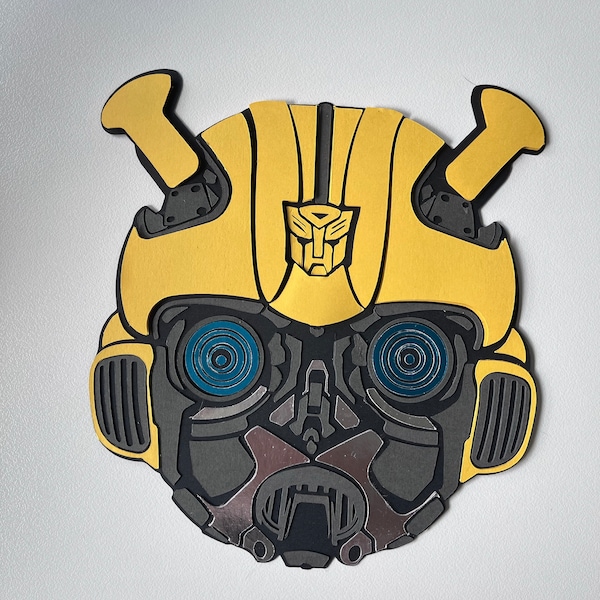 Bumblebee Svg, Bumblebee Vector, Bumblebee Face, Bumblebee, Clipart ...