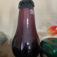 Steven Kaye Carved Southwestern Style Studio Pottery Vase - Beaded ...