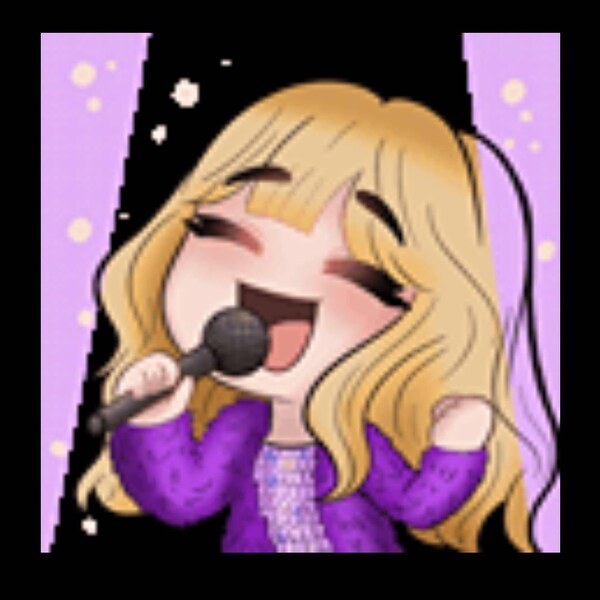 Custom Animated Emotes, Emojis, Sub Emotes for Your Twitch, Youtube ...