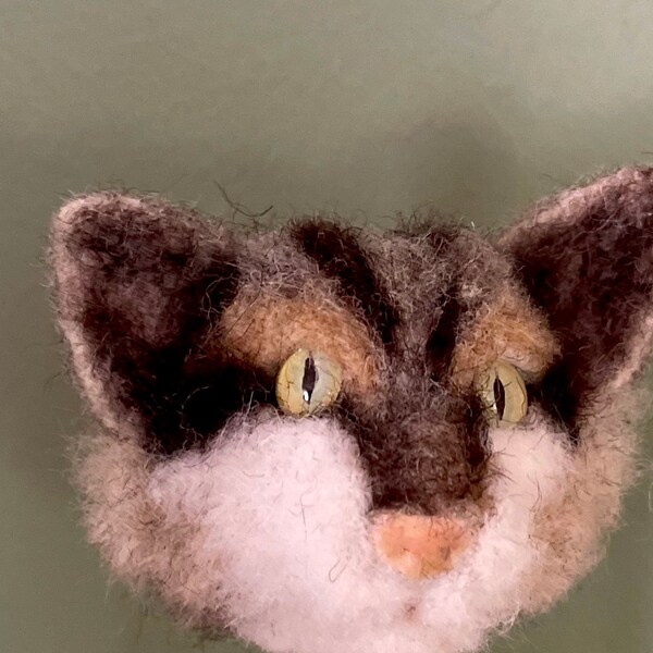 Tiny 3mm Realistic Human Eyes Printout Collage Sheet of Little Eye ...