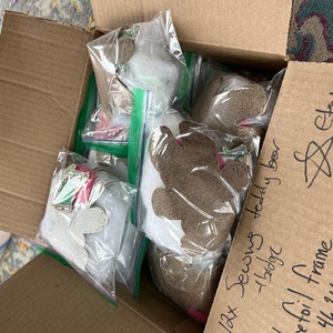 10 Tent Swaps - Etsy