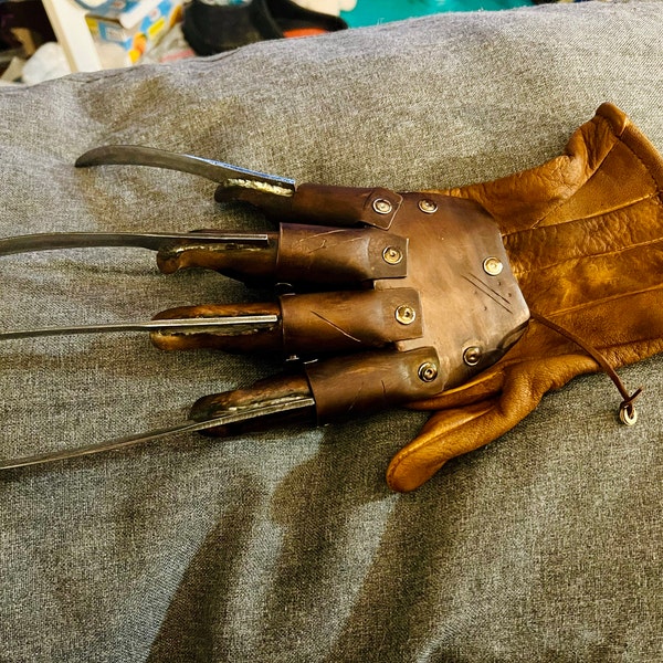 Hellraiser Pinhead Knife, Cenobite - Etsy