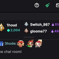 Mercy Overwatch 2 Version Emote Set/ Twitch Emotes Pack / Emoji ...