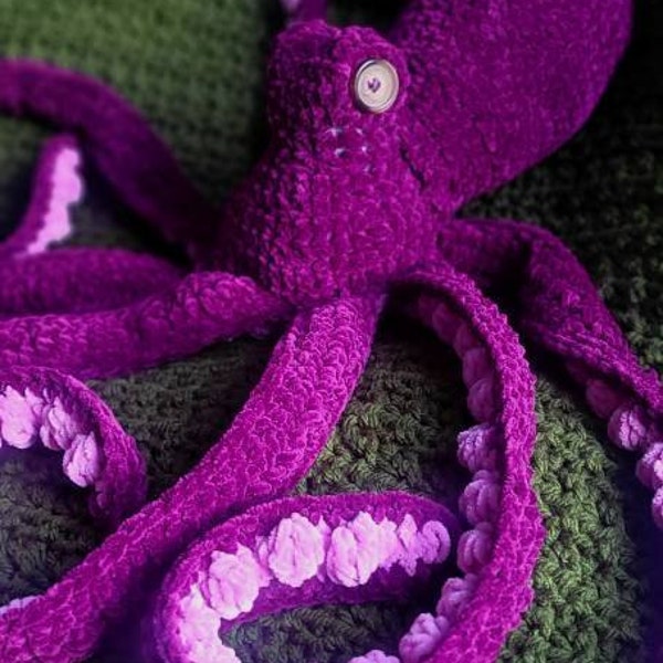 Hugo the Humpback Whale Pattern Crochet Pattern digital Download PDF - Etsy