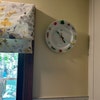 Justa Co. - Handmade Wall Clocks, Kitchen Wall Clocks, Unique Wall ...